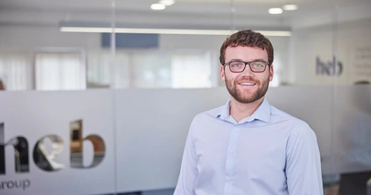 Meet the Team Behind Heb Group’s Northwest Success | Heb Group