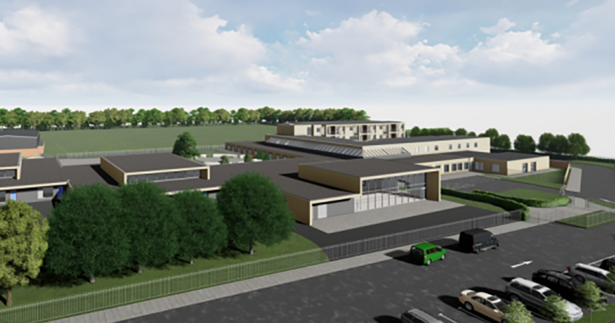 Heb Group’s new project! | Heb Group
