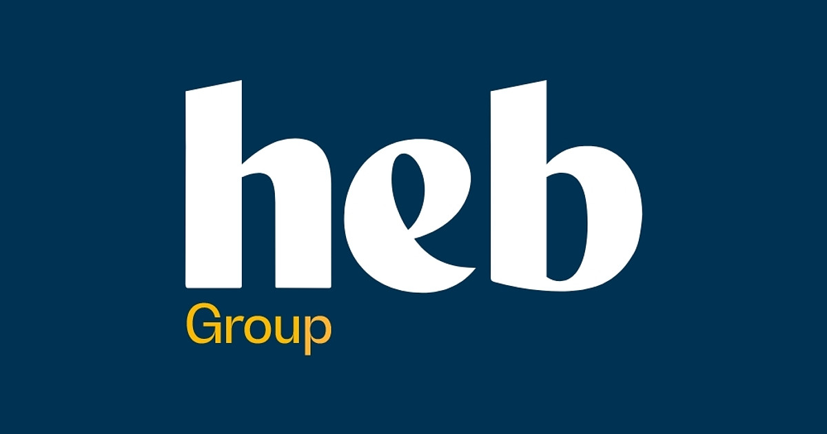 HE Barnes unveils full rebrand and renewed vision | Heb Group