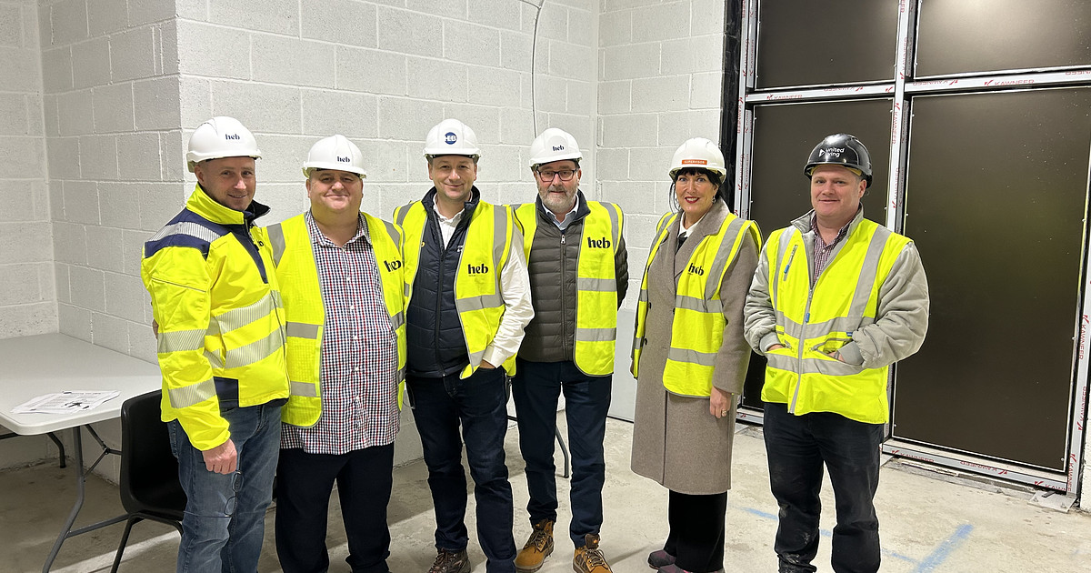 Heb Group Hosts Mental Health Awareness Talks in Leeds and Sheffield ...