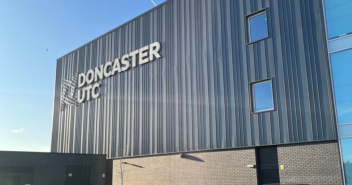 Heb Group Supports Doncaster UTC Students at Mock Interview Day | Heb Group