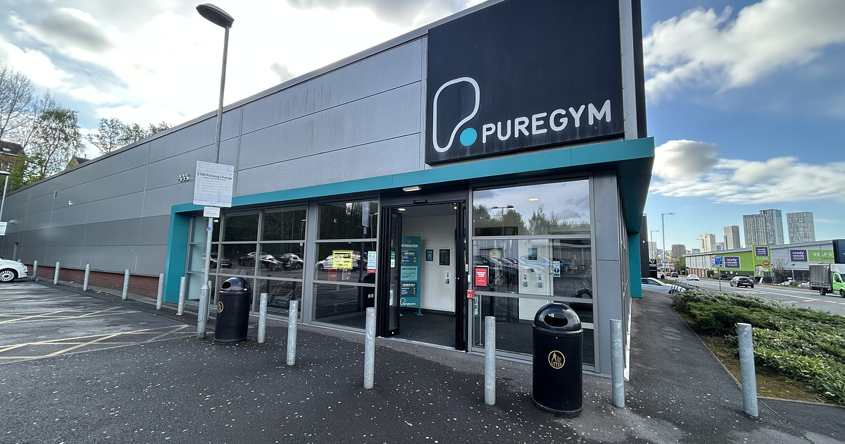 Heb FM Secures Two Year Maintenance Contract with PureGym Across 176 ...